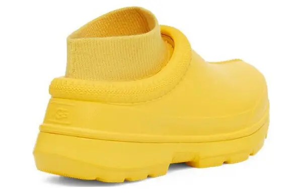 UGG Tasman X Slipper - Yellow