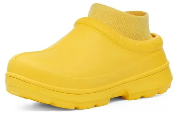 UGG Tasman X Slipper - Yellow