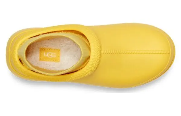 UGG Tasman X Slipper - Yellow