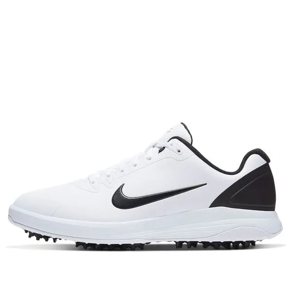 Nike Infinity Golf Ct0531-101 Athletic Sneakers - White/black