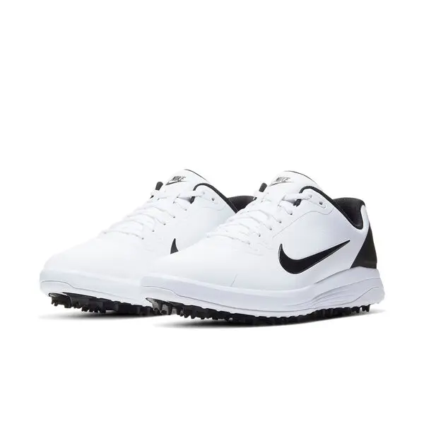 Nike Infinity Golf Ct0531-101 Athletic Sneakers - White/black