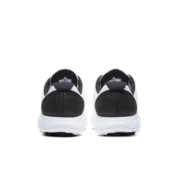 Nike Infinity Golf Ct0531-101 Athletic Sneakers - White/black
