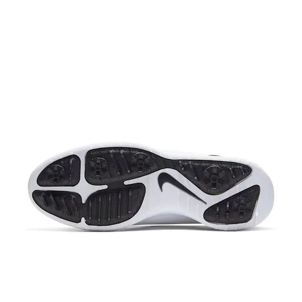 Nike Infinity Golf Ct0531-101 Athletic Sneakers - White/black
