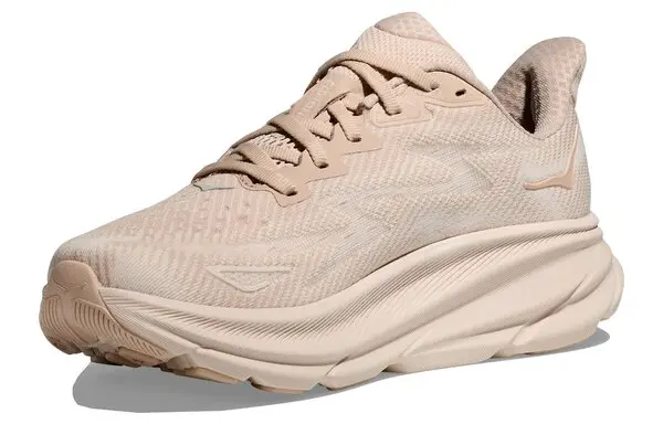Hoka One One Clifton Athletic Sneakers