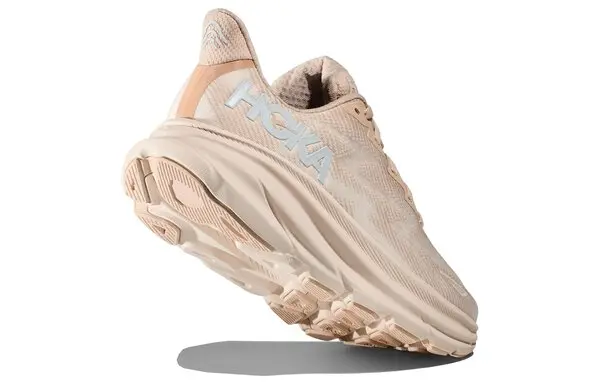 Hoka One One Clifton Athletic Sneakers