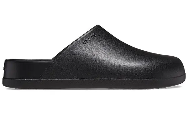 CROCS Dylan Clog - Black