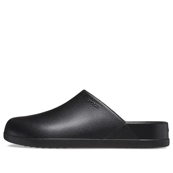 CROCS Dylan Clog - Black