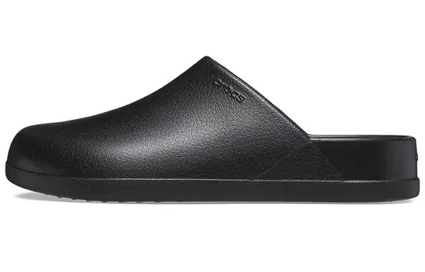 CROCS Dylan Clog - Black
