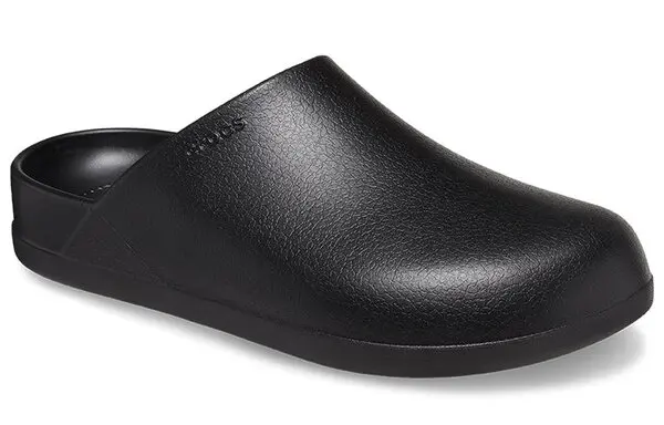 CROCS Dylan Clog - Black
