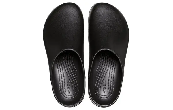 CROCS Dylan Clog - Black