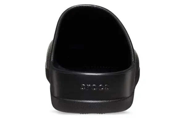 CROCS Dylan Clog - Black