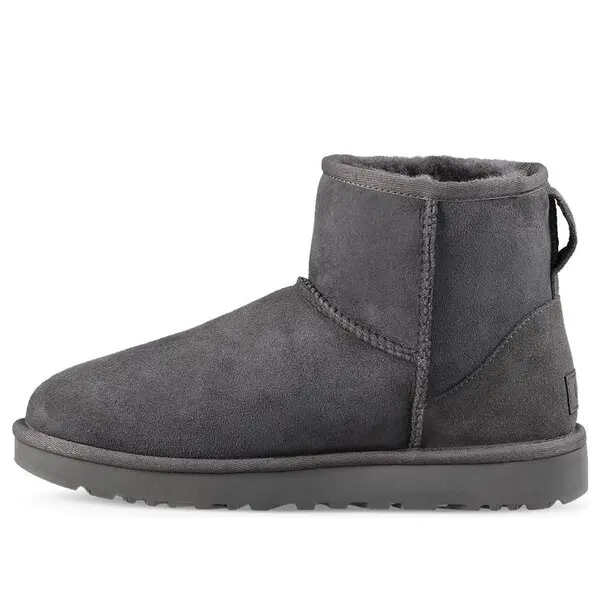 UGG Classic Mini Ii Boot - Grey