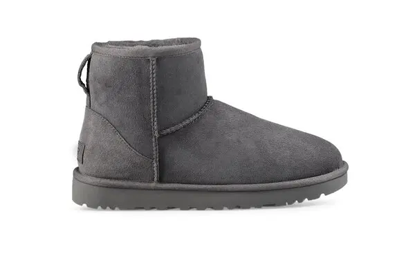 UGG Classic Mini Ii Boot - Grey