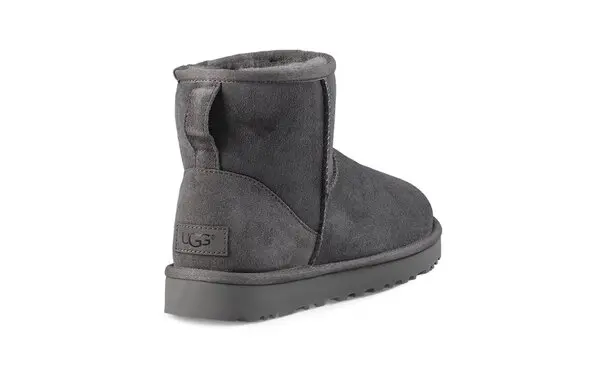 UGG Classic Mini Ii Boot - Grey