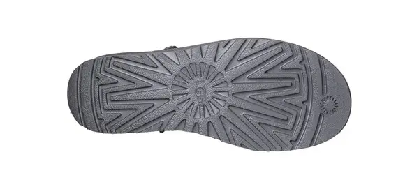 UGG Classic Mini Ii Boot - Grey