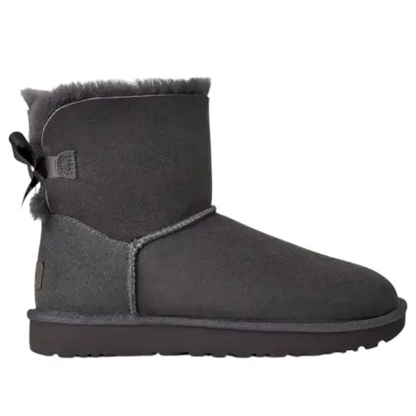 UGG Mini Bailey Bow Ii Boots
