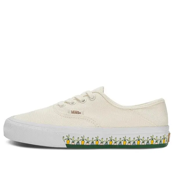 VANS Authentic Vr3 Low Top Lace Up Sneakers