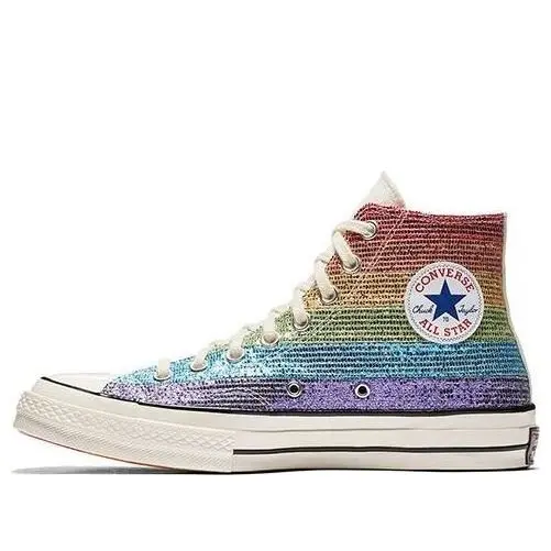 CONVERSE Chuck Taylor All Star 70s High Top Sneakers - Multi-color