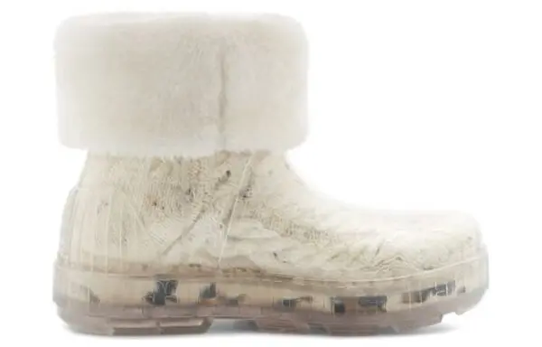 UGG Drizlita Clear Boots