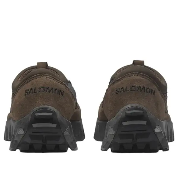SALOMON Snowclog Corduroy Sneakers - Delicioso/black