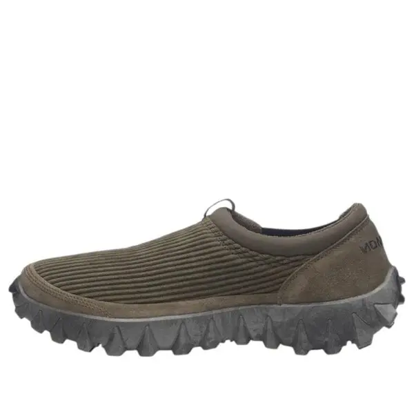 SALOMON Snowclog Corduroy Sneakers - Delicioso/black