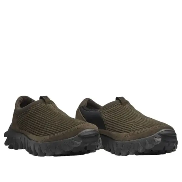 SALOMON Snowclog Corduroy Sneakers - Delicioso/black