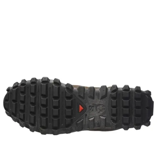 SALOMON Snowclog Corduroy Sneakers - Delicioso/black