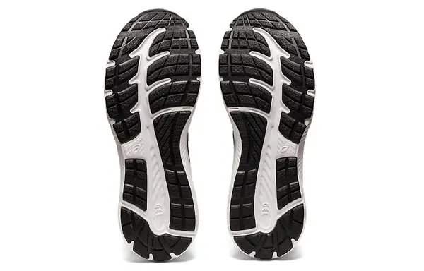 Asics Gel-contend Running Shoe - Black/white