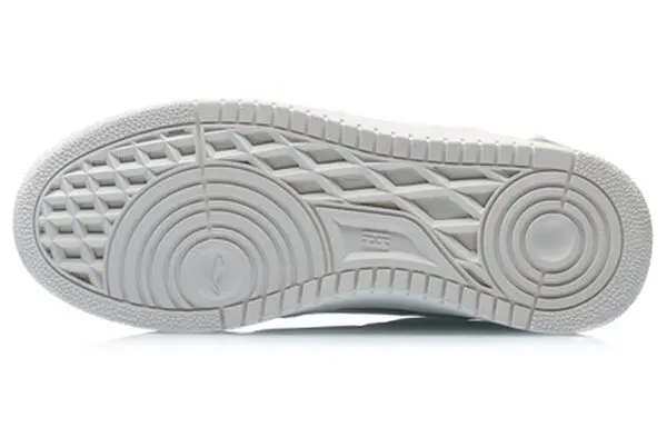 LI-NING Classic Leisure Low Top Sneakers