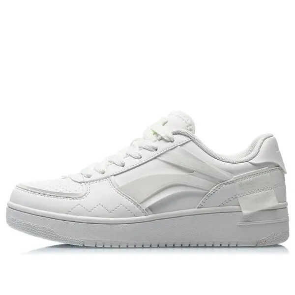 LI-NING Classic Leisure Low Top Sneakers - Default Color