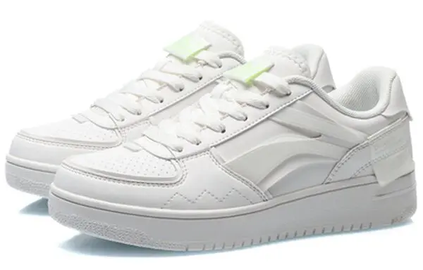 LI-NING Classic Leisure Low Top Sneakers