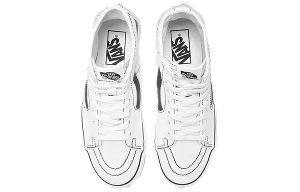 VANS Sk8-hi Tapered High-top Sneakers