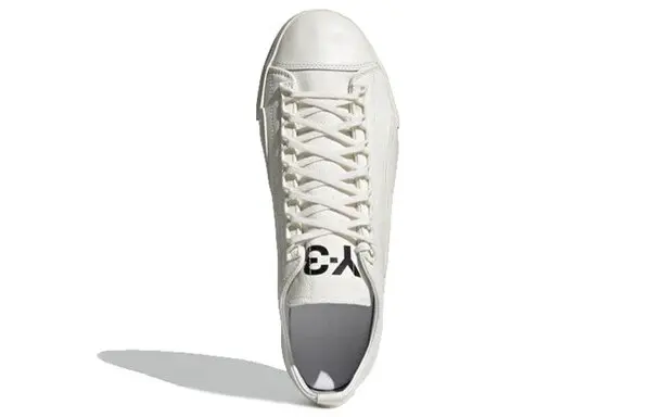 Adidas Yuben Low Sneakers - White