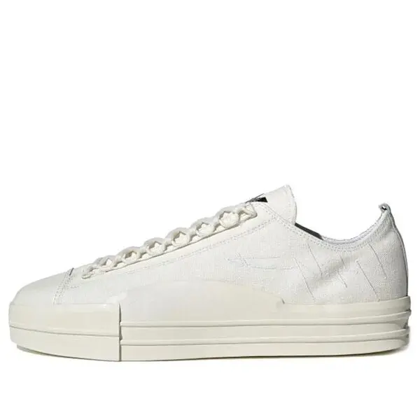 Adidas Yuben Low Sneakers - White