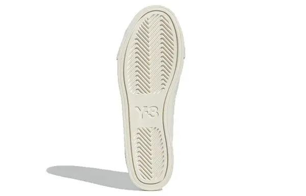 Adidas Yuben Low Sneakers - White
