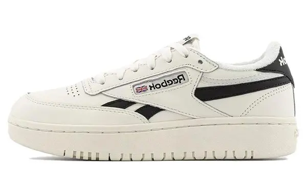 REEBOK Club C Double Platform Sneakers