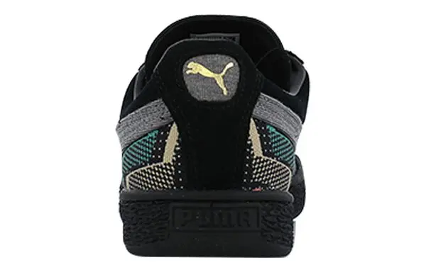 PUMA Suede Classic Jersey " History Month" Sneakers