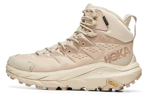 Hoka One One Kaha 2 Gore Tex Hiking Boots