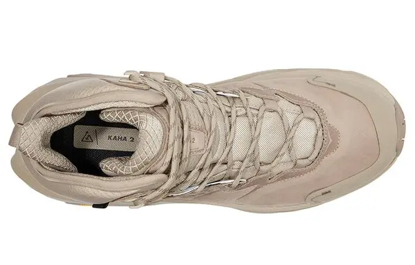 Hoka One One Kaha 2 Gore Tex Hiking Boots
