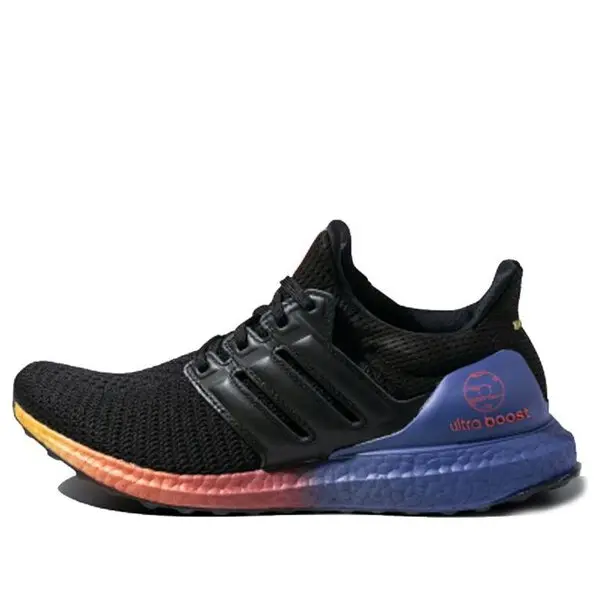 Adidas Ultraboost 2.0 'nanjing' Sneakers