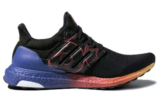 Adidas Ultraboost 2.0 'nanjing' Sneakers