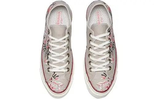 CONVERSE Chuck Taylor All Star Parkway Floral Sneakers