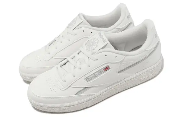 REEBOK Club C 85 Vegan Sneakers