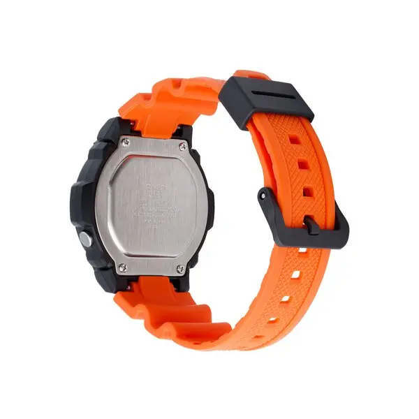 Casio Sport Watch, 50m Water Resistant