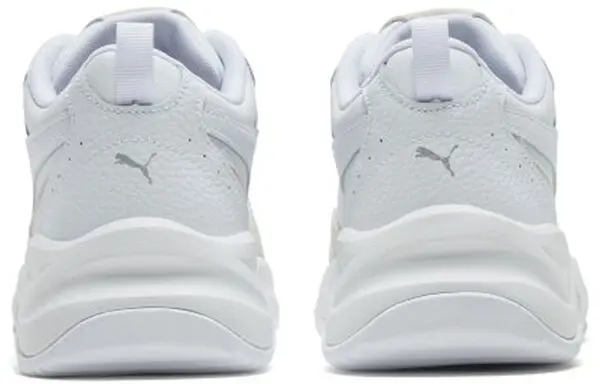 PUMA Cilia Lux Casual Low Top Sneakers