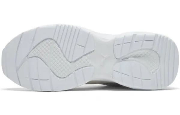 PUMA Cilia Lux Casual Low Top Sneakers