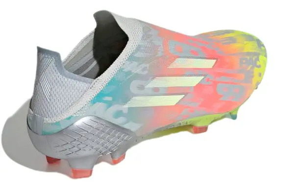 Adidas X Speedflow+ Fg "numbersup" Fy3341
