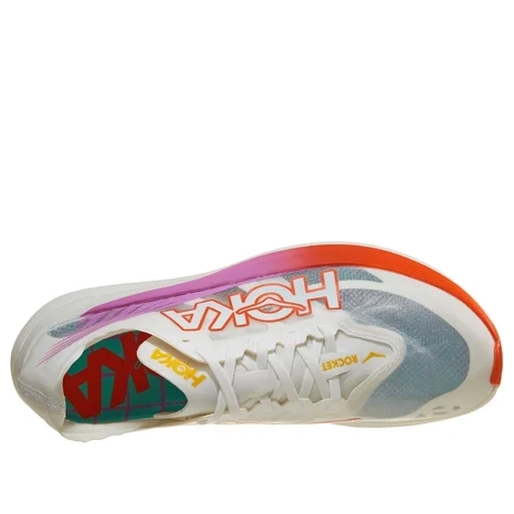 Hoka One One Rocket X 2 Athletic Sneakers