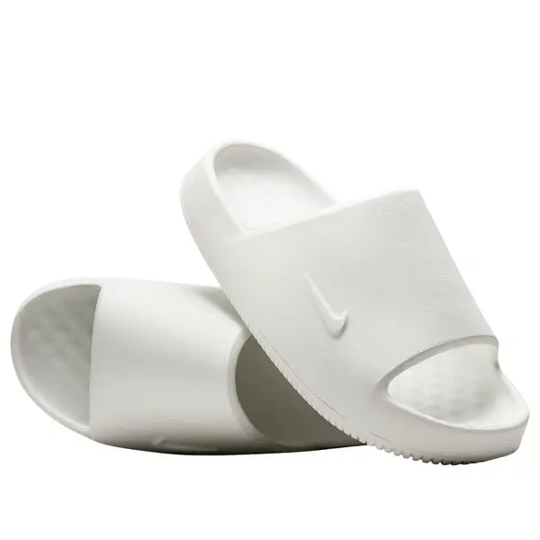 Nike Calm 2.0 Slides - Sail