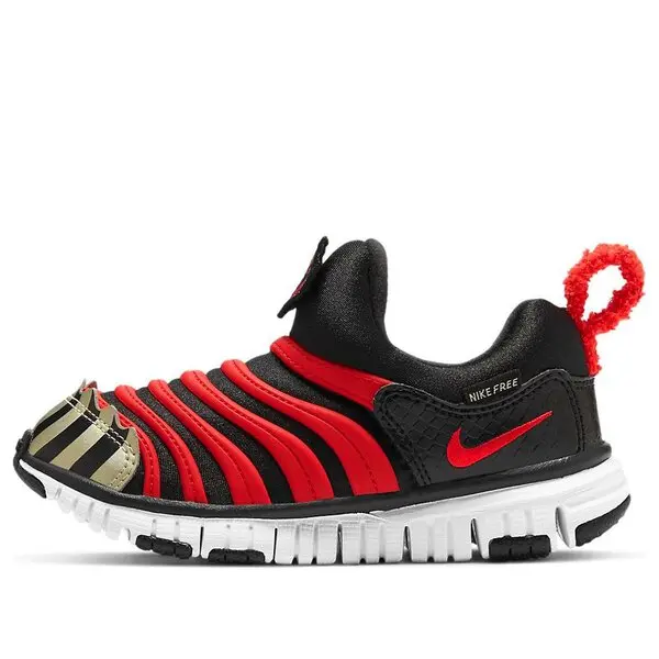 Nike Dynamo Free Mic Qs Athletic Sneakers